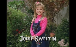 Full House House Opening Credits