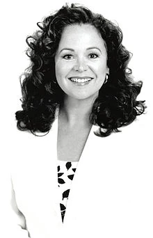 Gail Edwards | Full House | Fandom