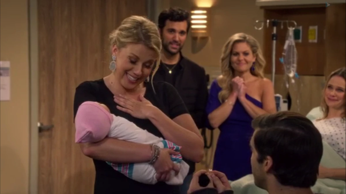 Opening Night | Full House | Fandom