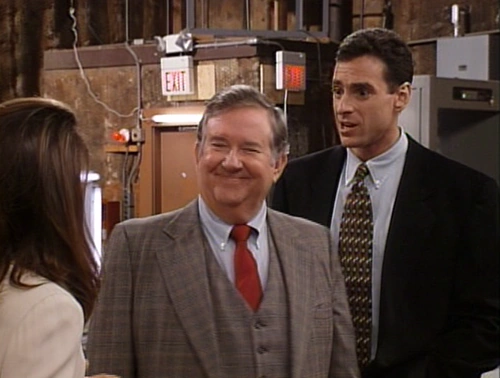 The Producer | Full House | Fandom