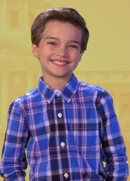 Max Fuller | Full House | Fandom
