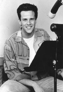 Scott Weinger Fullt Hus