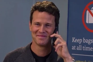 Derek Boyd Full House