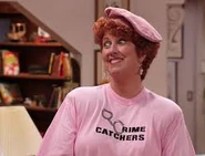 Mrs. Carruthers | Full House | Fandom