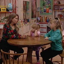 Full House Stephanie How Rude