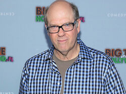 Stephen Tobolowsky Wild Hogs