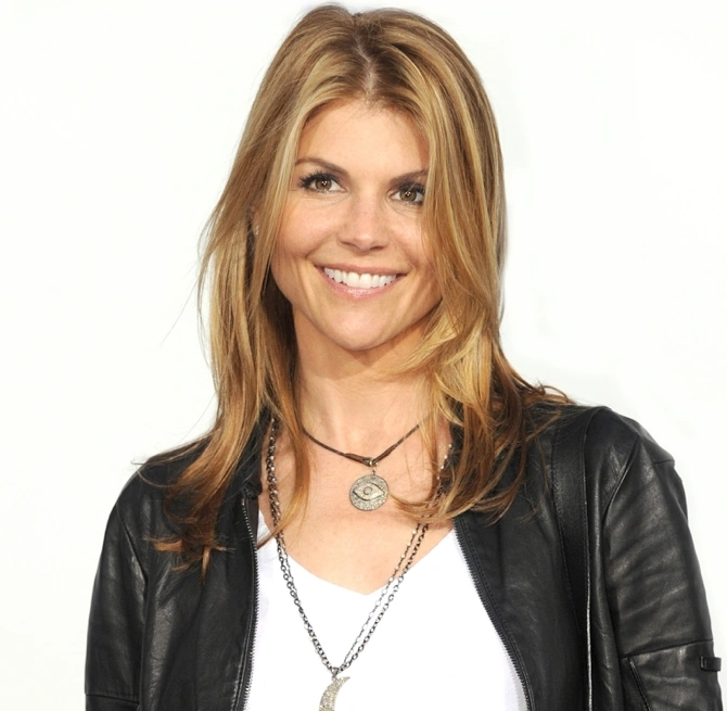 Lori Loughlin | Full House | Fandom