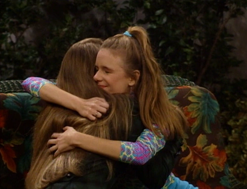 Birthday Blues | Full House | Fandom