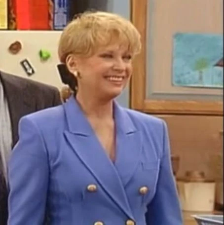Nedra Donaldson | Full House | Fandom