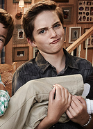 Jackson Fuller | Full House | Fandom