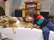 Minnie | Full House | Fandom
