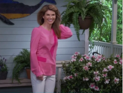 Becky From Full House Then And Now