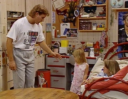 Matchmaker Michelle | Full House | Fandom
