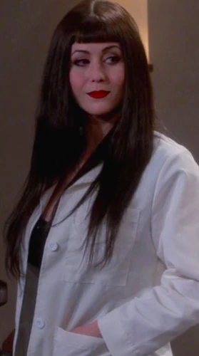 Molly Morgan | Full House | Fandom