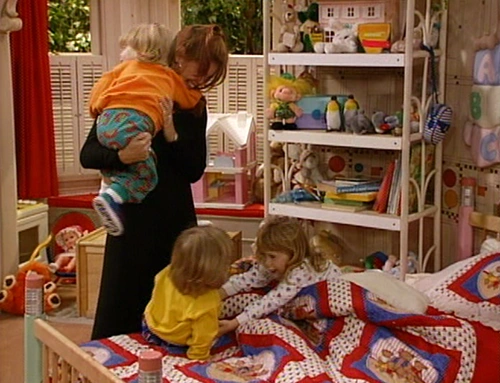 Birthday Blues | Full House | Fandom