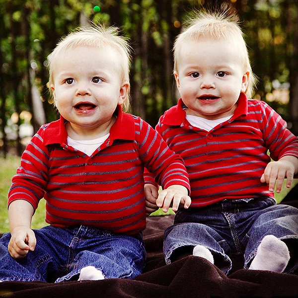 Dashiell and Fox Messitt | Full House | Fandom