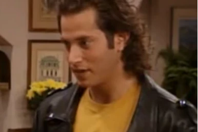 Jason Marsden Full House