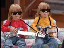 Nicky Y Alex De Full House Ya Crecieron Exploring Fuller House Moments