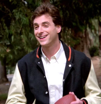 Danny Tanner | Full House | Fandom