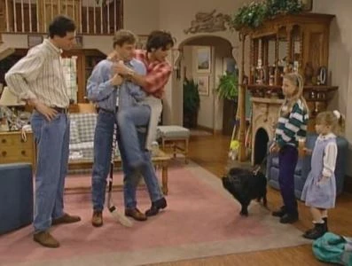 Room for One More | Full House | Fandom