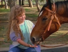 Rocket | Full House | Fandom