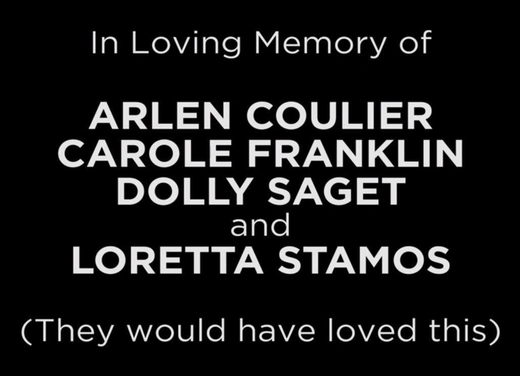 Our Very First Show, Again | Full House | Fandom