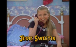 Full House House Opening Credits