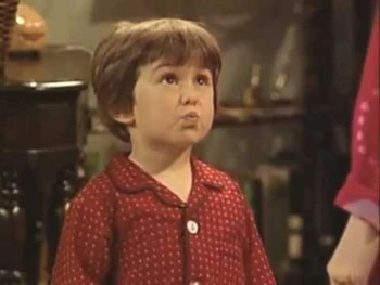 Aaron Bailey | Full House | Fandom