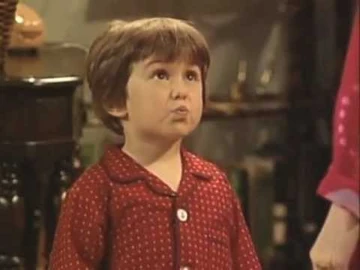 Full House Derek Boyd