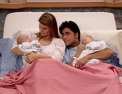 Happy Birthday, Babies (Part 2) | Full House | Fandom