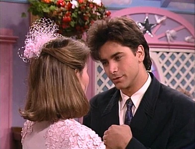 Elopement | Full House | Fandom