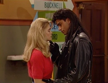 Carrie Fowler | Full House | Fandom