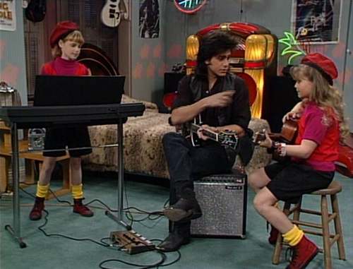 But Seriously, Folks | Full House | Fandom