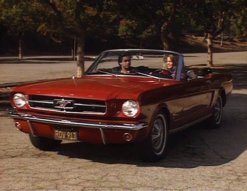 Driving Miss D.J. | Full House | Fandom