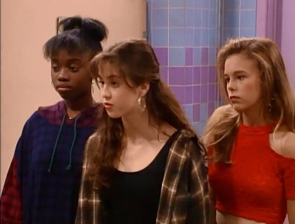Lisa | Full House | Fandom