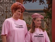 Mrs. Carruthers | Full House | Fandom