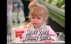 Full House House Opening Credits