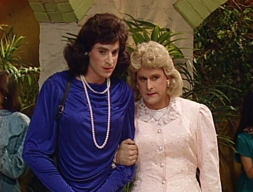 Fraternity Reunion | Full House | Fandom