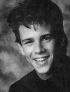 Scott Weinger | Full House | Fandom