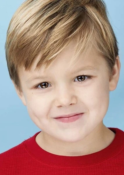 Fox Messitt | Full House Wiki | Fandom