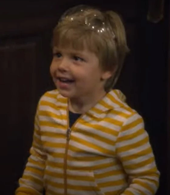 Thomas Fuller, Jr. | Full House Wiki | Fandom