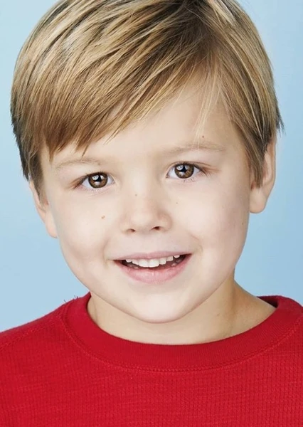 Dashiell Messitt | Full House Wiki | Fandom