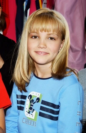 Victoria Johnson | FullHouseFaning Wiki | Fandom
