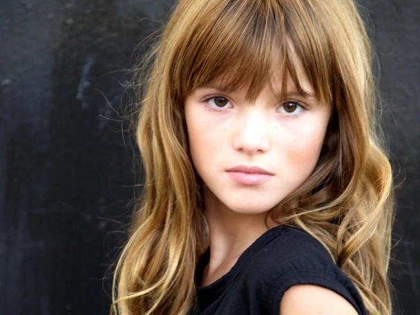 Quinn Anderson | FullHouseFaning Wiki | Fandom