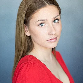 Kim Tucker | Full House Fanon Wiki | Fandom