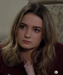 Eve Tucker | Full House Fanon Wiki | Fandom