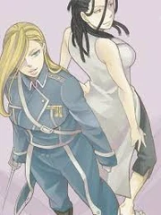 Oliver Mira Armstrong | FullMetal Alchemist Brotherhood Wiki | Fandom