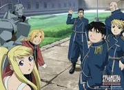 Riza Hawkeye | FullMetal Alchemist Brotherhood Wiki | Fandom