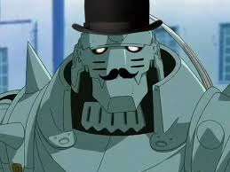 Alphonse Elric | FullMetal Alchemist Brotherhood Wiki | Fandom