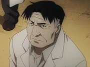Character list | FullMetal Alchemist Brotherhood Wiki | Fandom